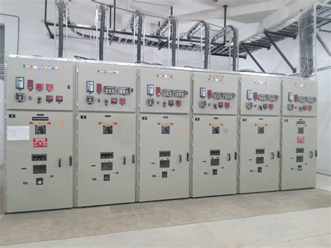 Electrical Panels Dec Industries