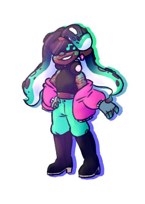 Brainwashed Marina By Alyssatheyoshigirl On Deviantart