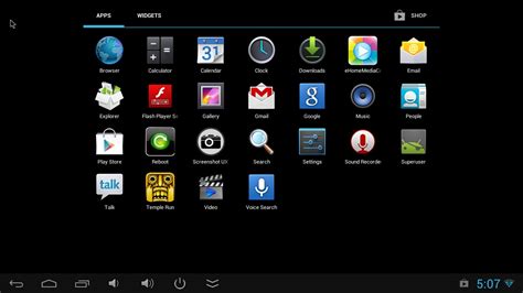 MK Finless Custom ROM Geek Gadgets