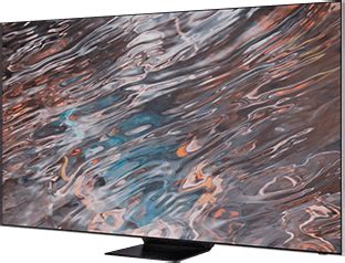 Телевизоры Samsung Neo QLED 2021 - купить | Samsung РОССИЯ