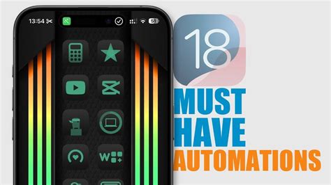 10 Must Have Ios 18 Automations For Your Iphone Geeky Gadgets