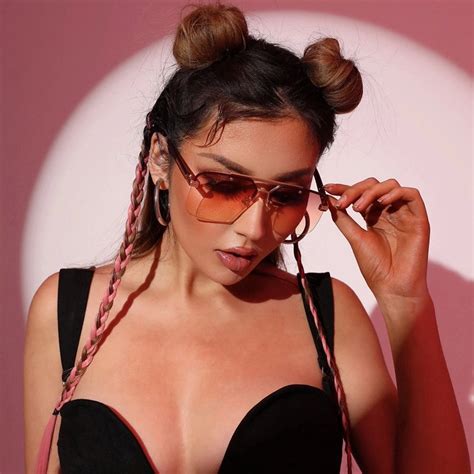 Retro Classic Style Square Pc Square Half Frame Glasses Factory Price Jewelry