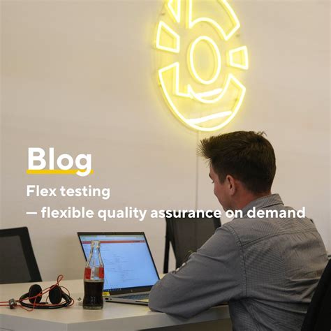 Brightest Software Quality On Linkedin Softwarequality Qualityassurance Flextesting