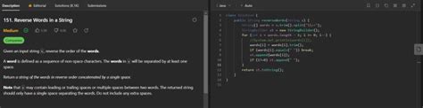 Sreeram Am On Linkedin Day27 365daysofcode Leetcode Java