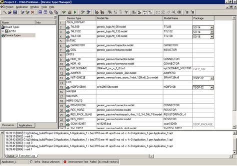Windows Software Eases JTAG Test EE Times