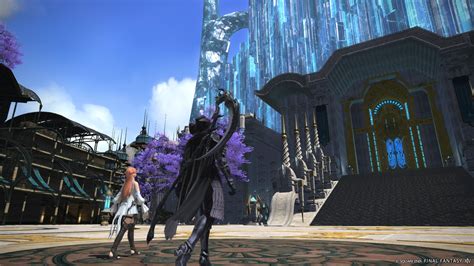スクエニ、『ff14』で最新の大型アップデート パッチ65「光明の起点」を本日公開！ Gamebiz