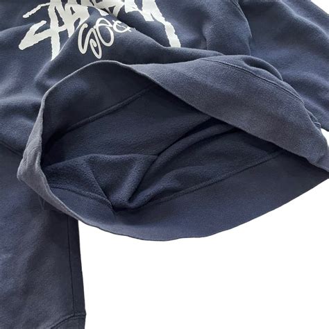 [98] Stussy 스투시 맨투맨 스웻셔츠 후루츠패밀리