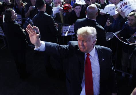 Is The Presidential Election Rigged More Than Half Of America Suspects