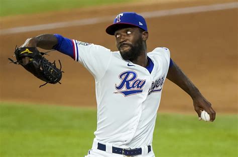 Taylor Hearn Continues To Push The Limits Of His Pitching Potential