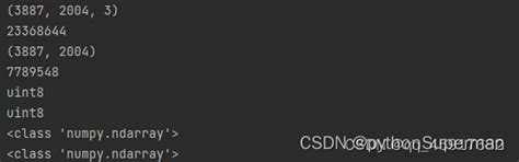 opencv、pillow和matplotlib的区别 pillow opencv csdn博客