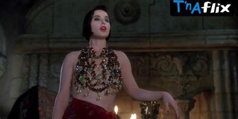 Isabella Rossellini Sexy Celebrity Video