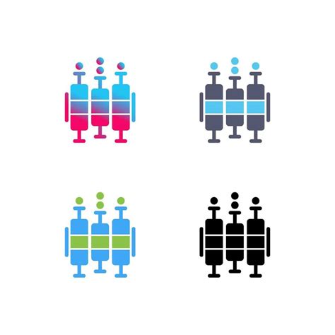 Plot Vector Icon 25220488 Vector Art At Vecteezy