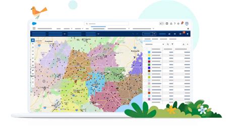 Plan Territories The Smart Way Salesforce
