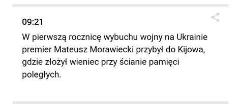 Martin Demirov on Twitter Mateusz Morawiecki dobrze się bawi w