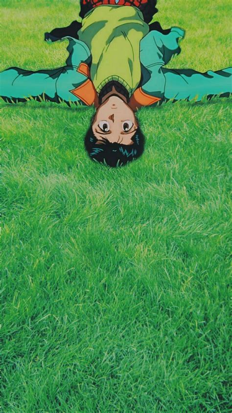Yu Yu Hakusho Iphone Wallpapers Wallpaper Cave