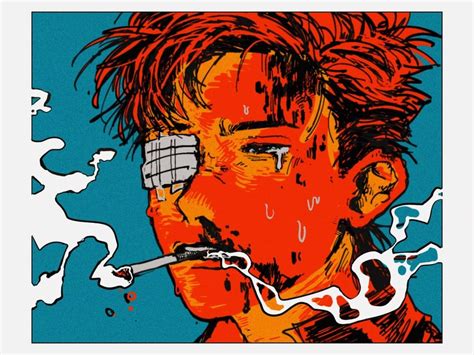 Original Drawn By Orceinnezumi Danbooru