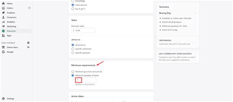 How To Create A Shopify Automatic Discounts For Your Store