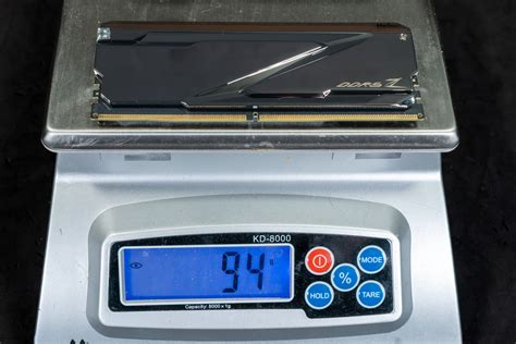 Netac Z Rgb Ddr5 6200 Cl32 2x 16 Gb Review A Closer Look Techpowerup