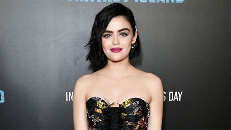Lucy Hale Absolutely Loves This 9 Lip Balm — Shop Now Us Weekly