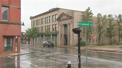 List Names ‘ugliest City In Each New England State Boston 25 News