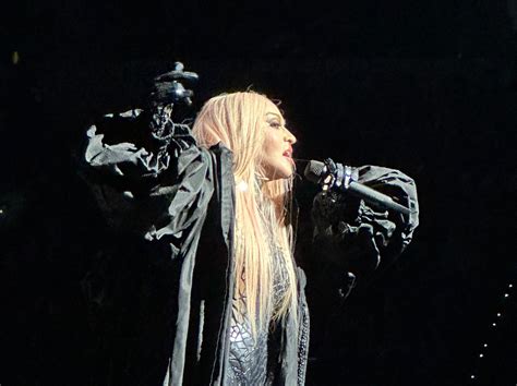 Show Da Madonna No Rio Terá Transmissão Ao Vivo Pela Tv Globo Exame