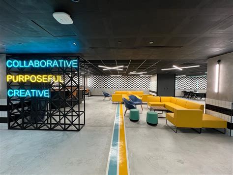 Innovation And Design Hub Engineering Design And Innovation Centre