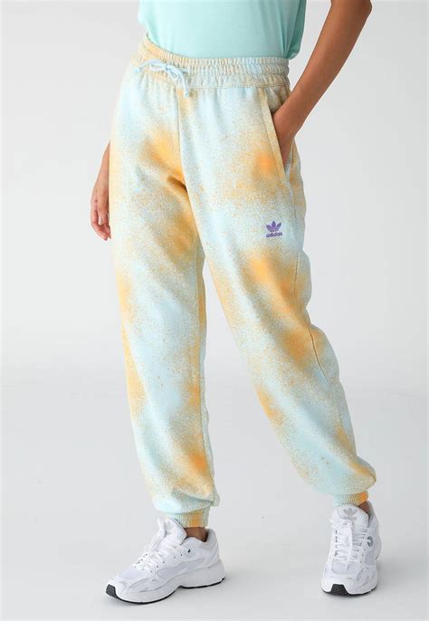 Calça de Moletom adidas Originals Jogger Ao Azul Compre Agora