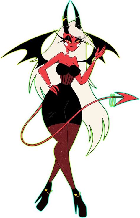 Pin Di Melany Su Vivziepop Nel 2024