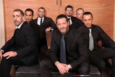 I Cant Even Choose Hot Dudes In Twelve Fucks And A Funeral Uk