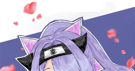 Feif 忍者カミラ ぽぽぽのイラスト Pixiv
