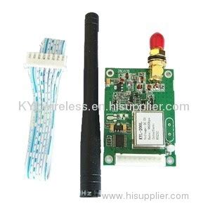 Wireless RF Module 500mW 1W 2km 3km Distance KYL 200L Manufacturer From