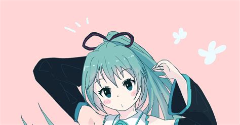 ポニテミク ポニテミク ぺぺぺのぺのイラスト Pixiv