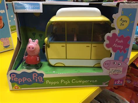 Pepa Prase Igracke Bajkolino Facebook