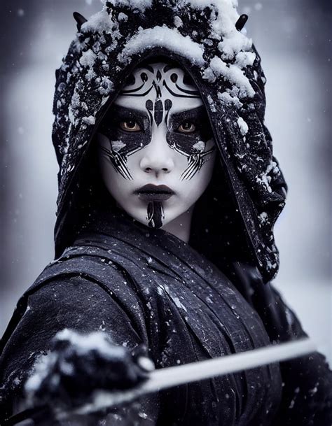 Female Sith Lord Cosplay
