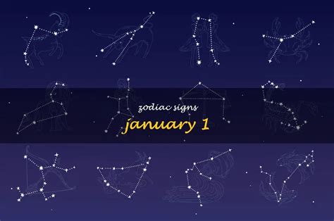 Unveiling The Personality Traits Of Those Born On January 1 Based On