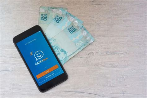 Caixa Tem Libera Pix ExtraordinÁrios De R 600 R 750 E R 900 No App
