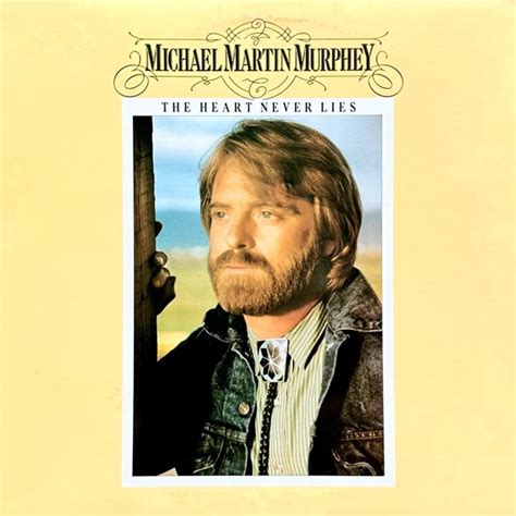 Michael Martin Murphey