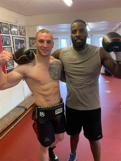 Scott Forrest On Linkedin Had A Good Couple Of Weeks Training Down In