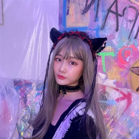 프릴 고양이귀머리띠 방울 레이스 고퀄리티 고양이 헤어밴드 졸업사진컨셉 에이블리