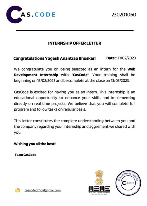 Yogesh Bhoskar On Linkedin Cascode Cascode Webdevelopment Html Css Javascript