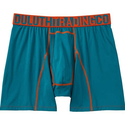 Mens Temp Tamer Boxer Briefs Duluth Trading Company