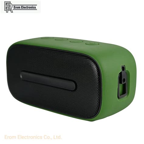 New Arrival Creative Gadget Ipx7 Waterproof Portable Bluetooth Wireless