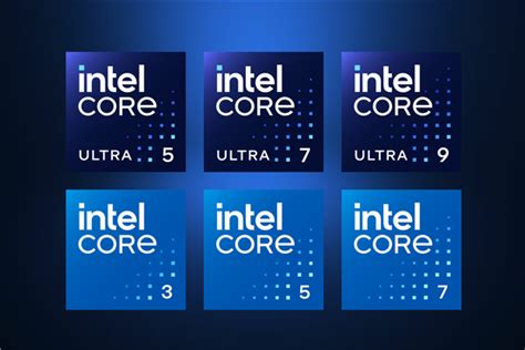 Intel官方确认：“x代酷睿”终结！不再有15代 凤凰网