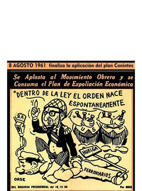 Arturo Frondizi Presidencia 1958 1962