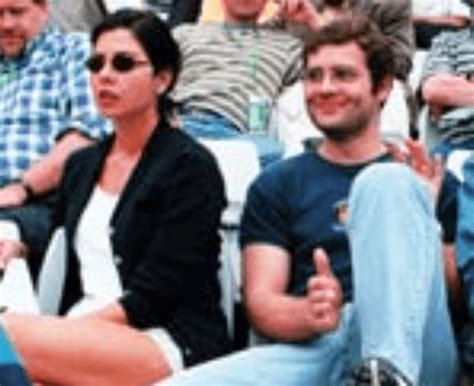 Rahul Gandhi With His Girlfriend Veronique Daughter Of Drug Mafia