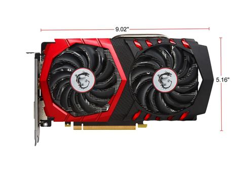 MSI GeForce GTX Ti DirectX Video Card Newegg Ca