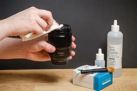 Best Camera Lens Cleaning Kits In 2024 For Foggy Or Dusty Lenses