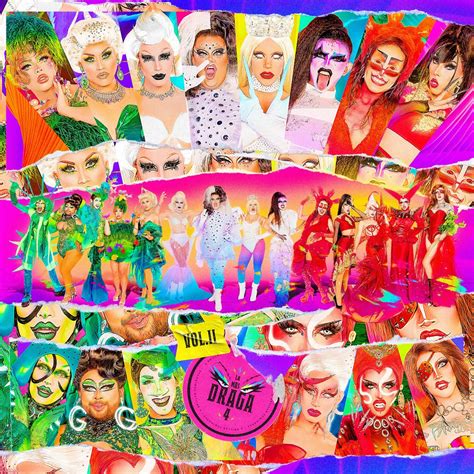 La Más Draga 4 Vol 2 de La Más Draga en Apple Music