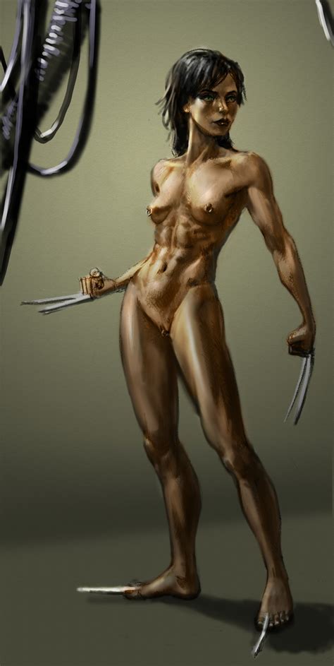 Post 608086 Marvel Newx Men X 23 X Force X Men