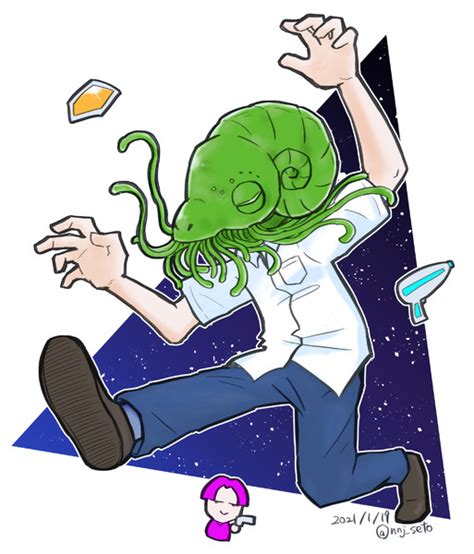 スンバラリアよ永遠に たい焼き泳ぎ さんのイラスト ニコニコ静画 イラスト